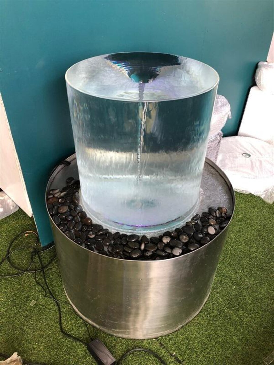 Bubble Water Column - Etsy