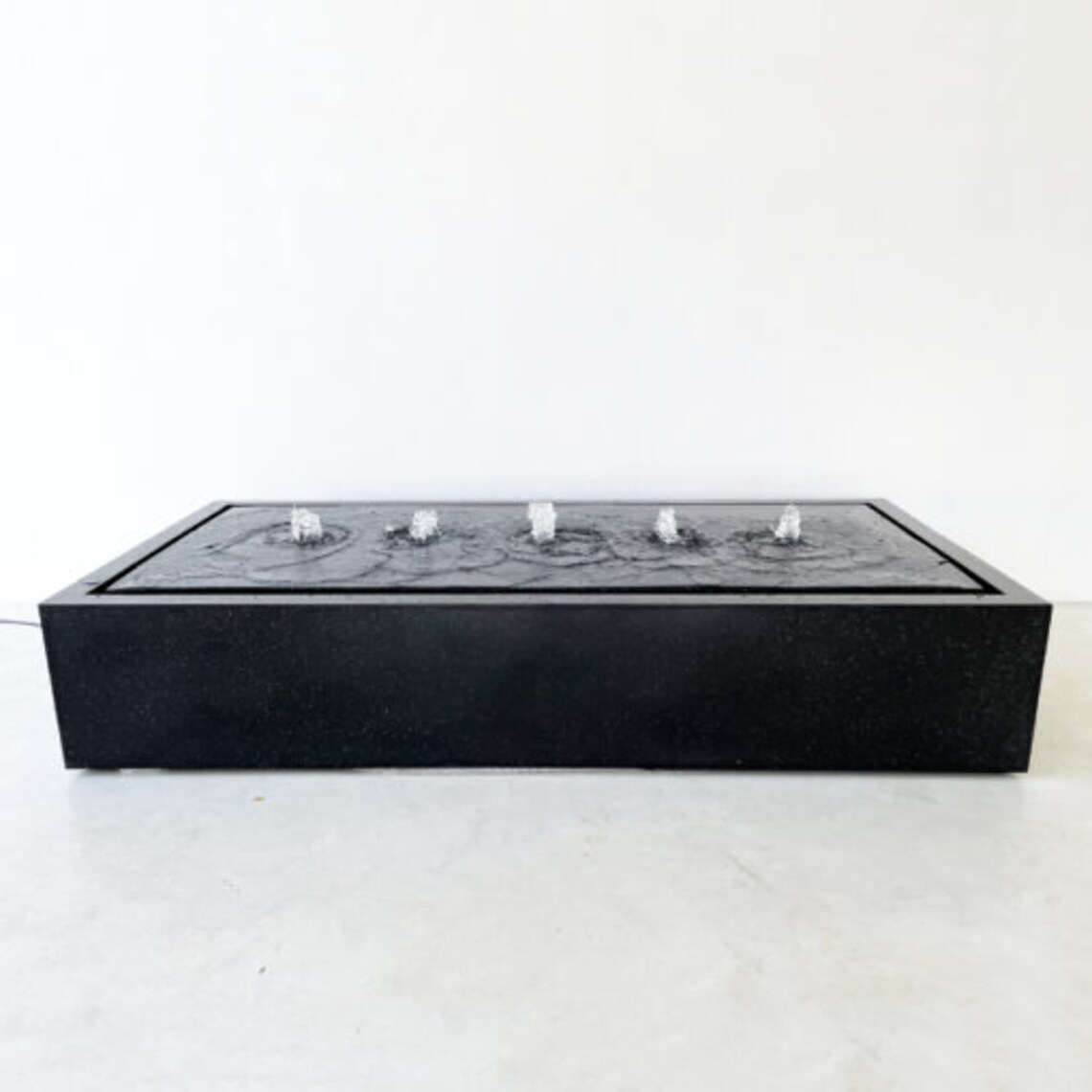 Overflow Water Bed - Etsy