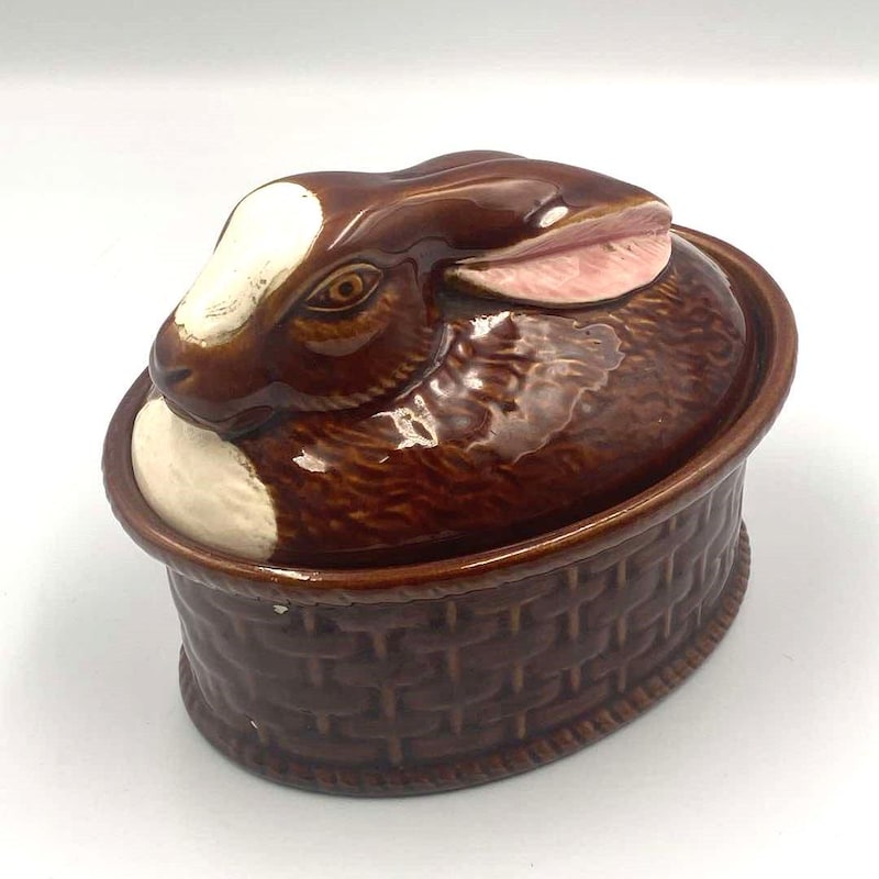 Pate Dish - Etsy UK