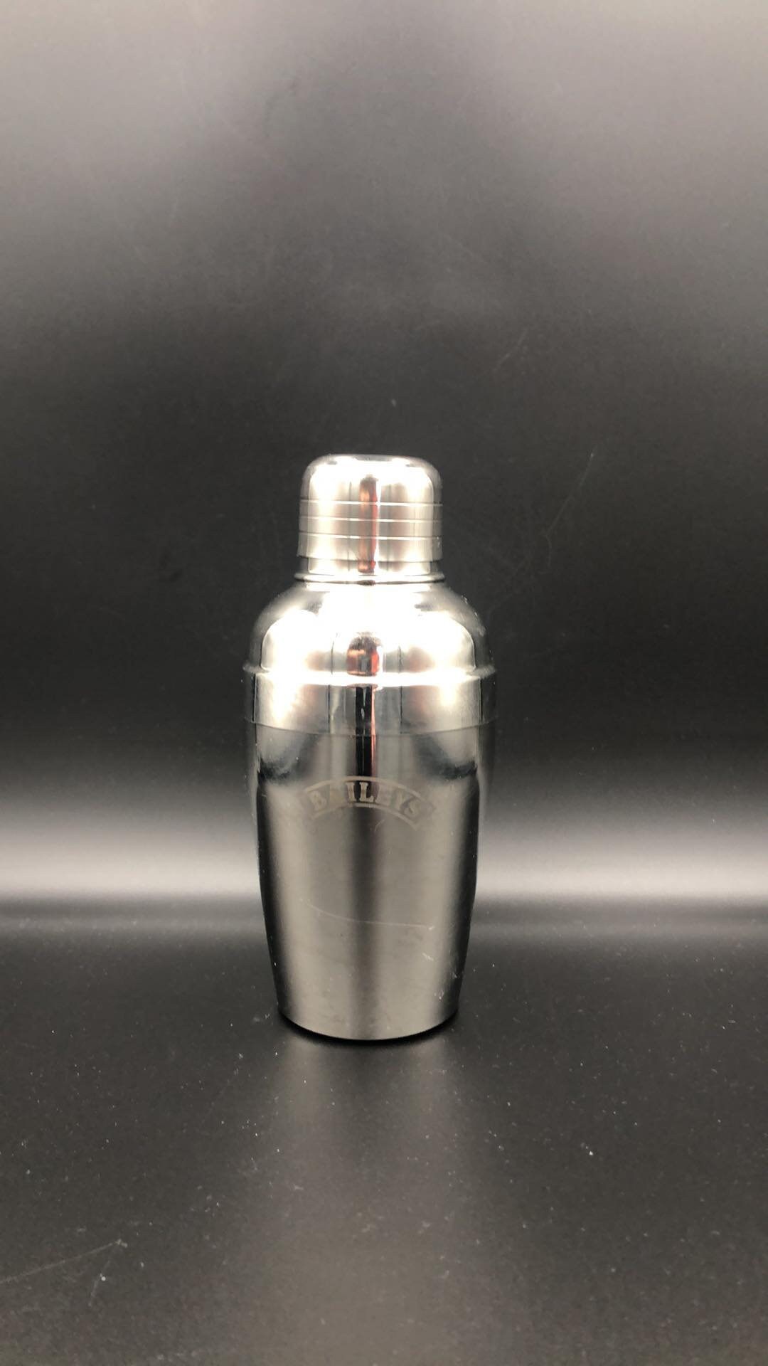 18/10 Stainless Steel Shaker / Cocktail Bar Shaker / Vintage 70'S ...