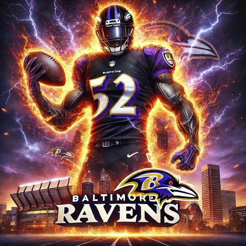 FOOTBALL SEASON 24/25 (PDF) - Etsy