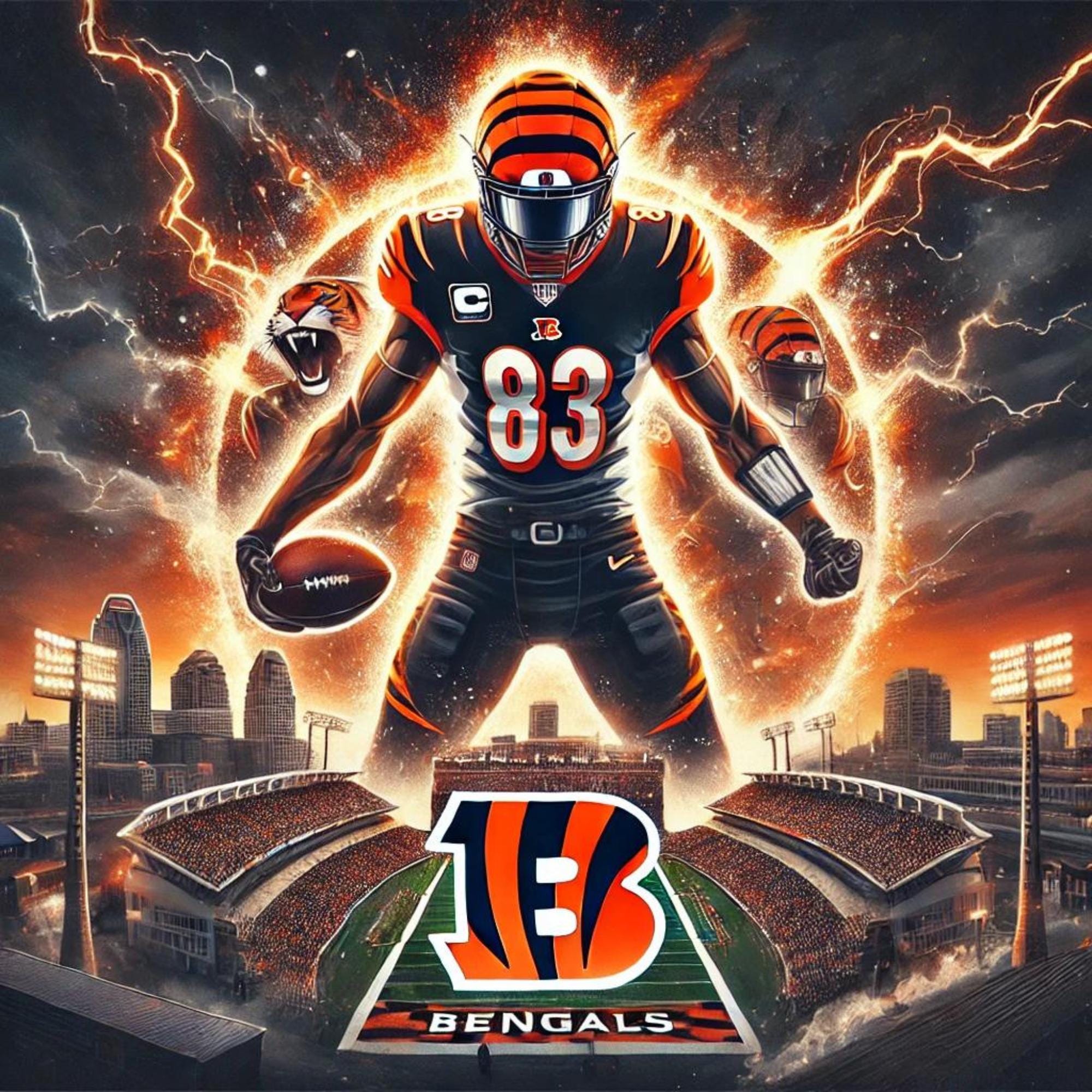 FOOTBALL SEASON 24/25 (PDF) - Etsy