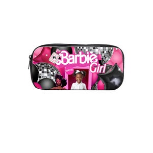 Back to School Barbie Editable Template - Etsy