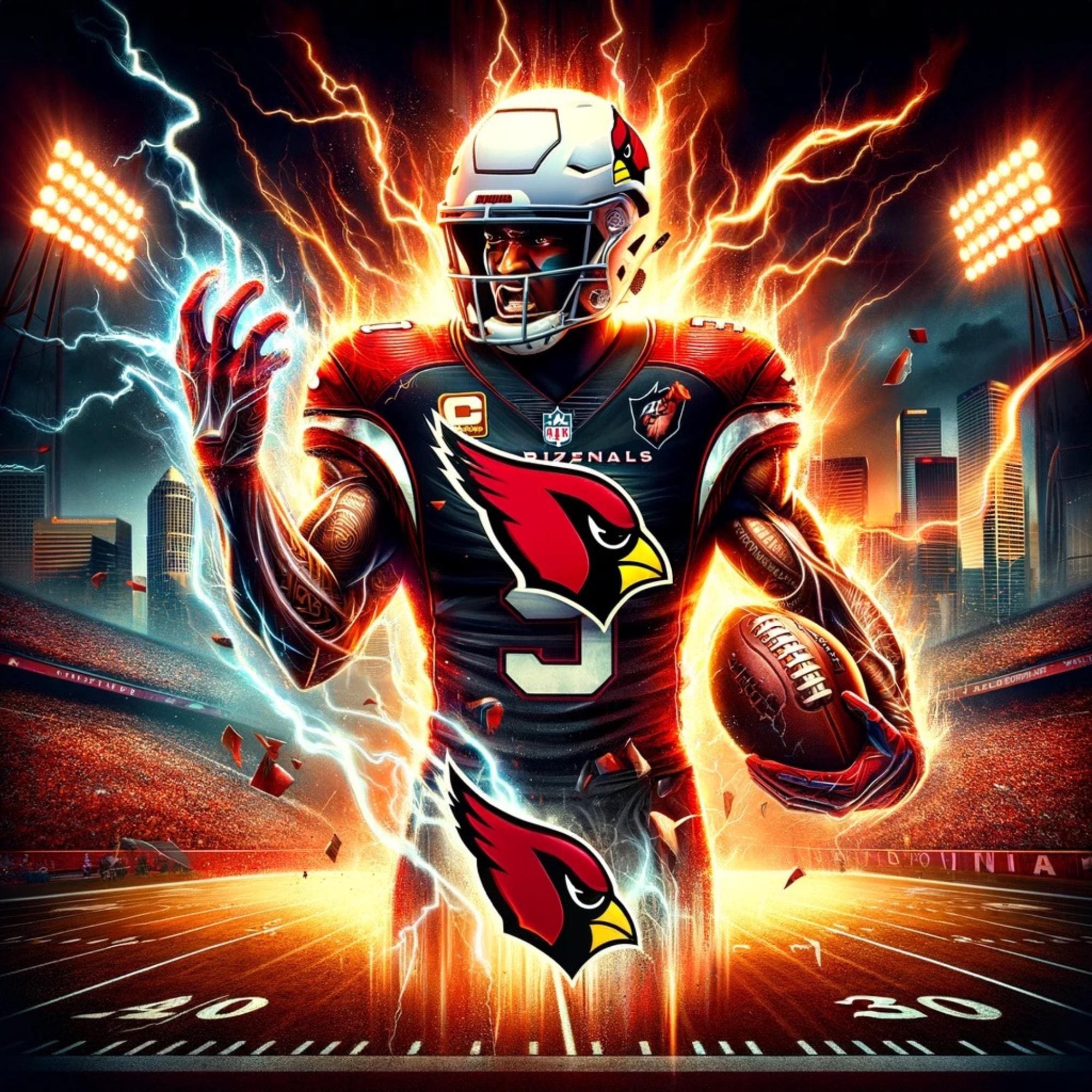 FOOTBALL SEASON 24/25 (PDF) - Etsy