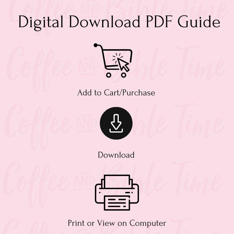 Proverbs 31 In-depth Bible Study Guide Printable - Etsy