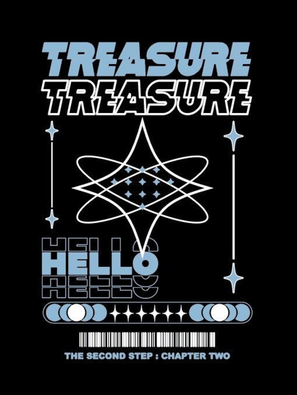 Treasure Totebag Design - Etsy