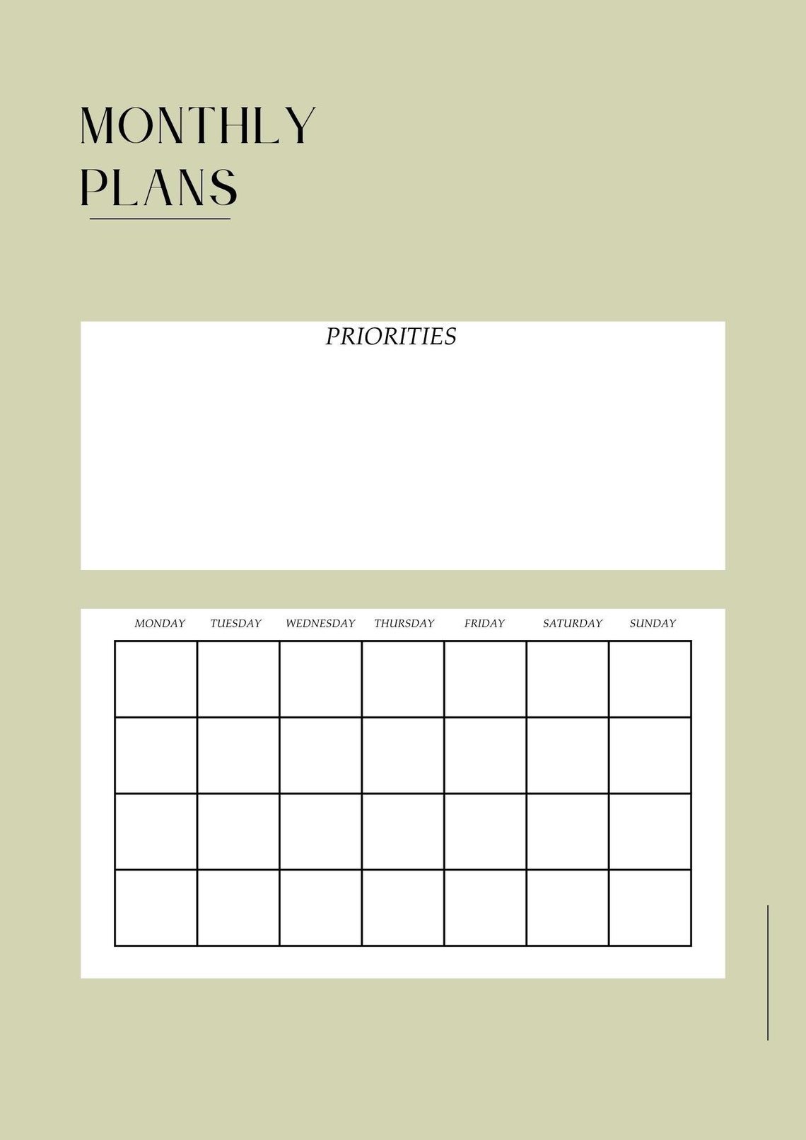 2024 Calendar, Plan Your Year, Change Your Life in 2024, Printable - Etsy