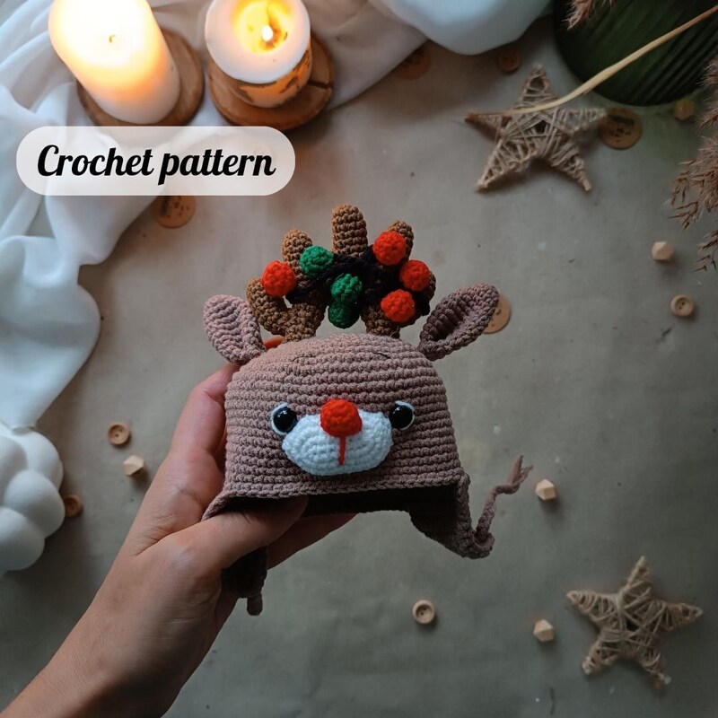 Blythe Doll Deer Outfit - Etsy