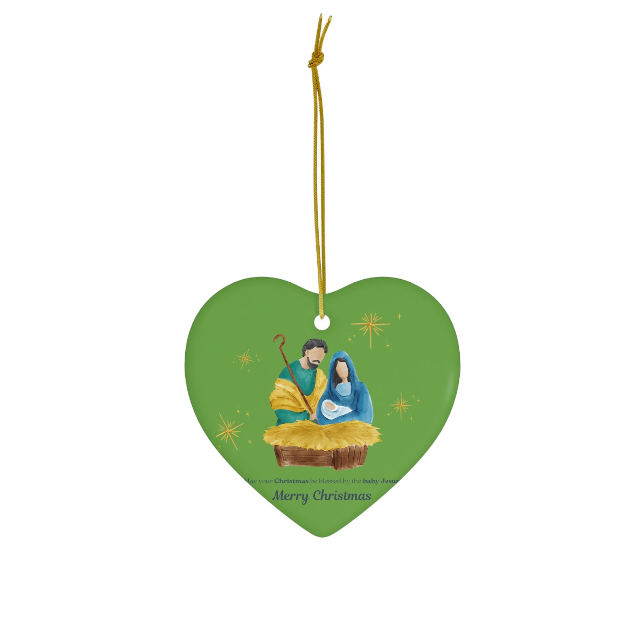 Nativity Svg Fontanini Nativity Handmade Nativity Star - Etsy