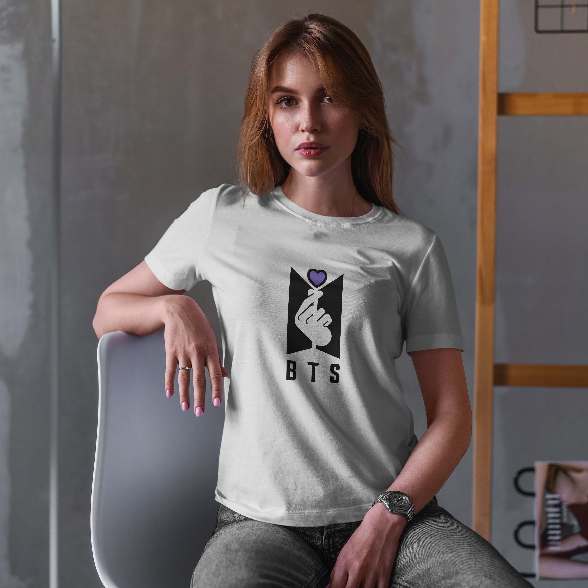 BTS Logo BTS Svg Bts Cricut Bts Members Bts Army Merch Digital Products ...