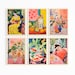 Henri Matisse Artful Print, Bundle Gallery Set of 10 Digital Download ...