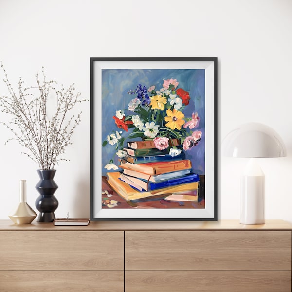 Office Library Decor - Etsy