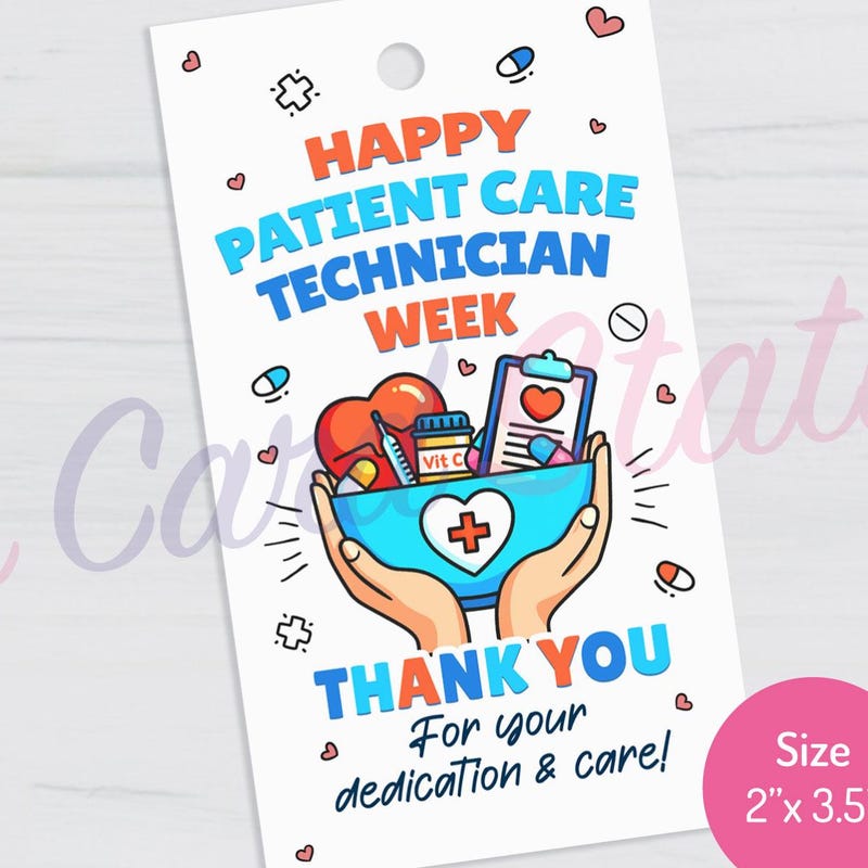 Pct Week Gifts - 60+ Gift Ideas for 2025