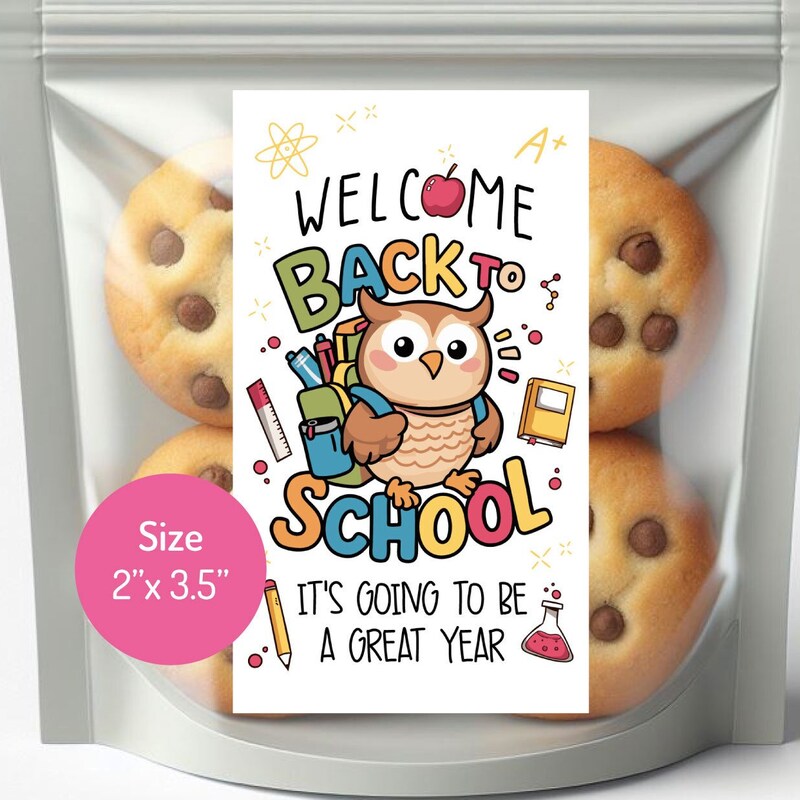 Owl Party Favors - Etsy