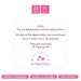 Printable Diabetes Awareness Gift Tags: Sugar-free Stickers (PDF-PNG ...