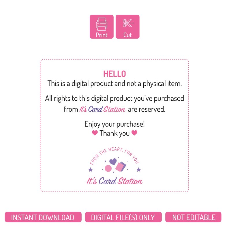 Ring Pop Party Favor Tags - Printable Ring Pop Stickers - Party Favors ...