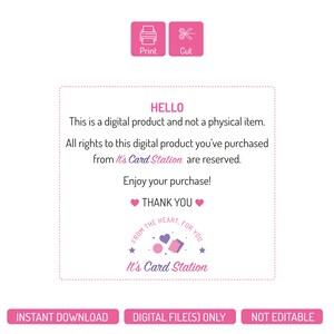 Printable Preschool Gummy Bear Tag, First Day of School Tag ...