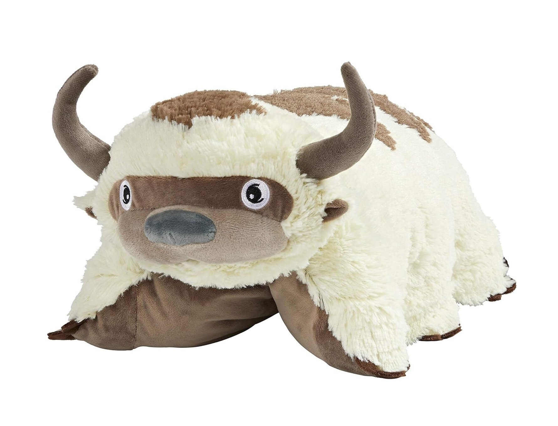 Appa Plush