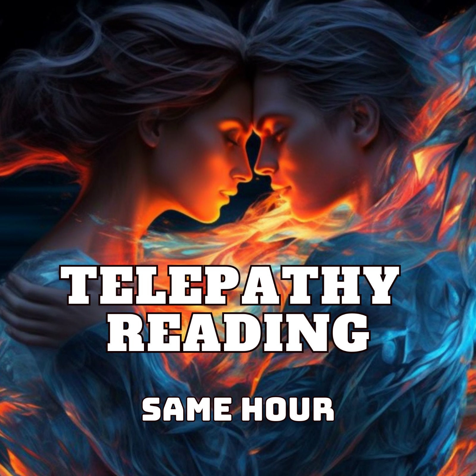 SAME HOUR real Telepathy Reading, What's on Their Minds,empathy, Mind ...