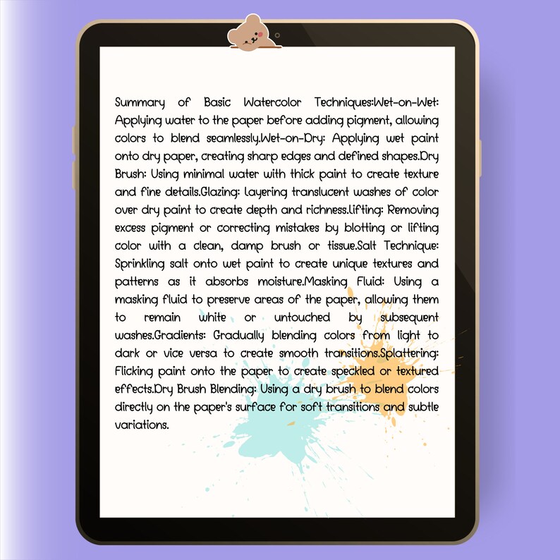 Reflection Font Handwriting Font, ,student Font ,font for Goodnote,font ...