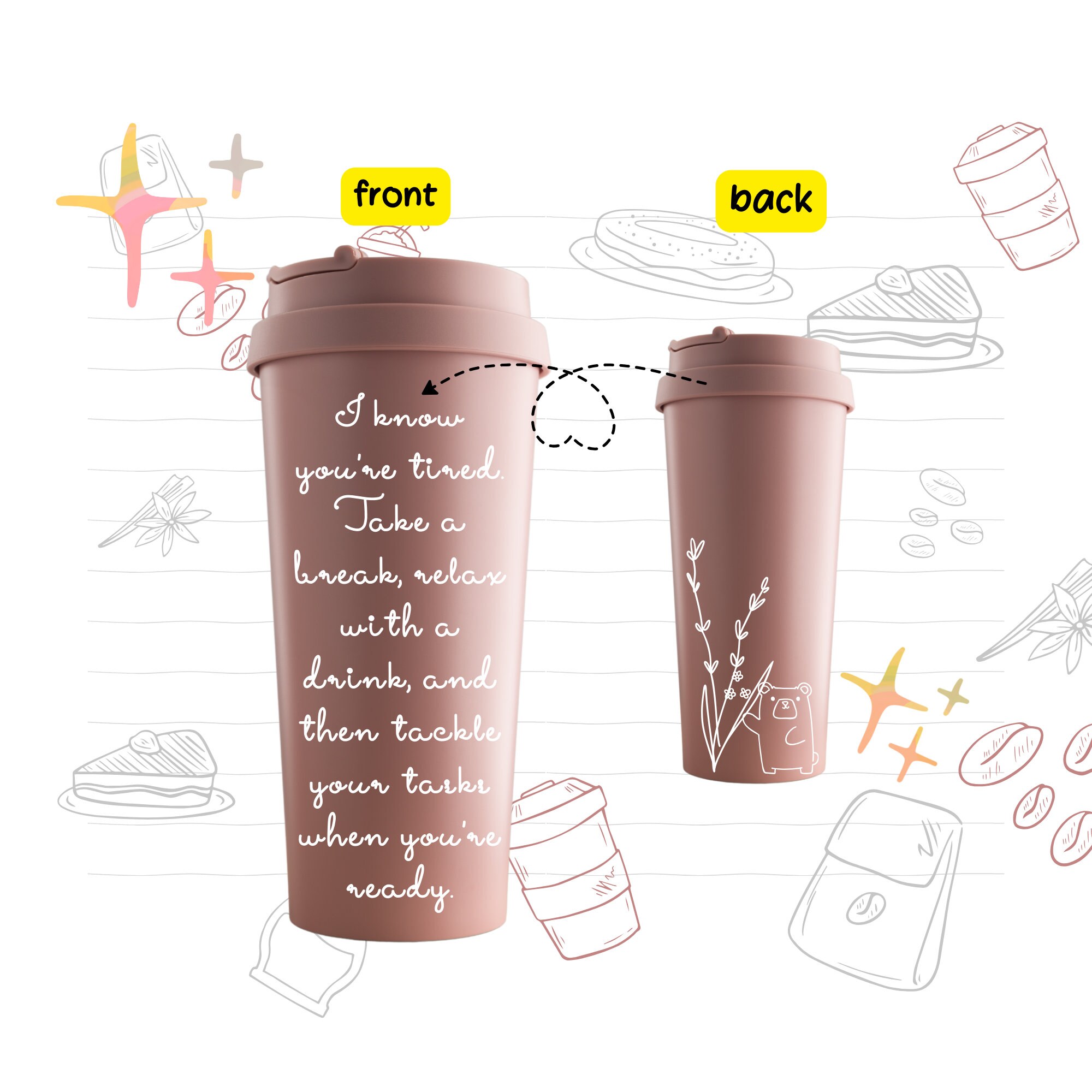 Wallflower Font Handwritten Script Font, Cricut Fonts, Cute Font ...