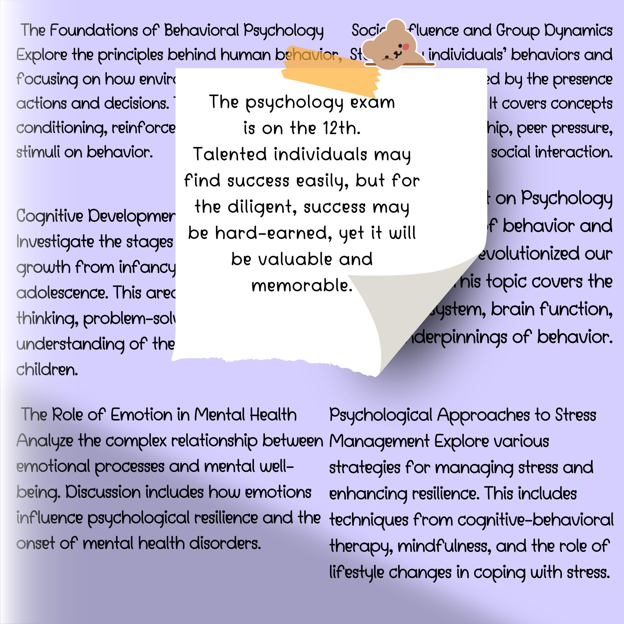 Reflection Font Handwriting Font, ,student Font ,font for Goodnote,font ...