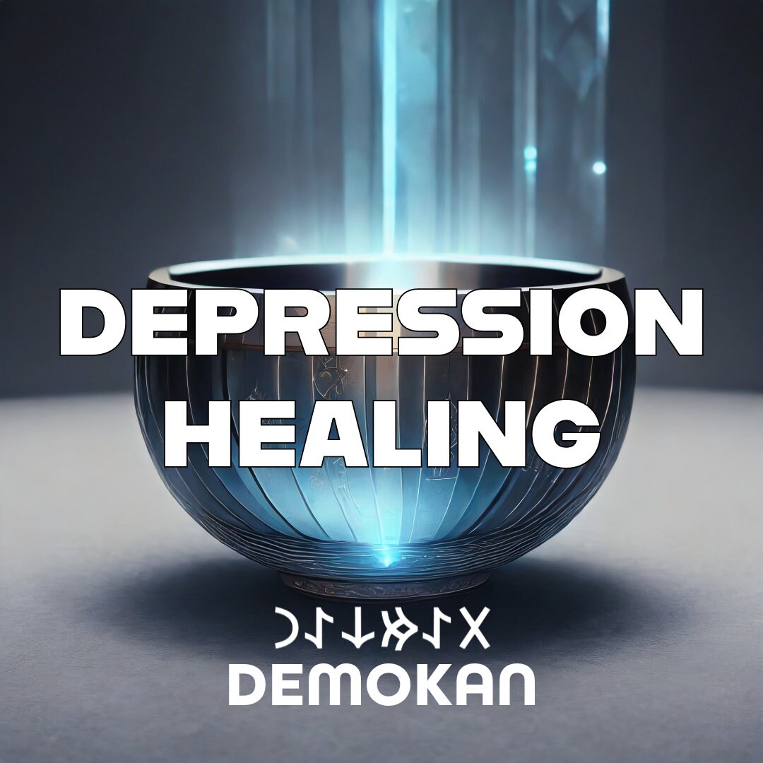 Depression Relief Healing Powerful Music Therapy With Tibetan Bowl Get ...