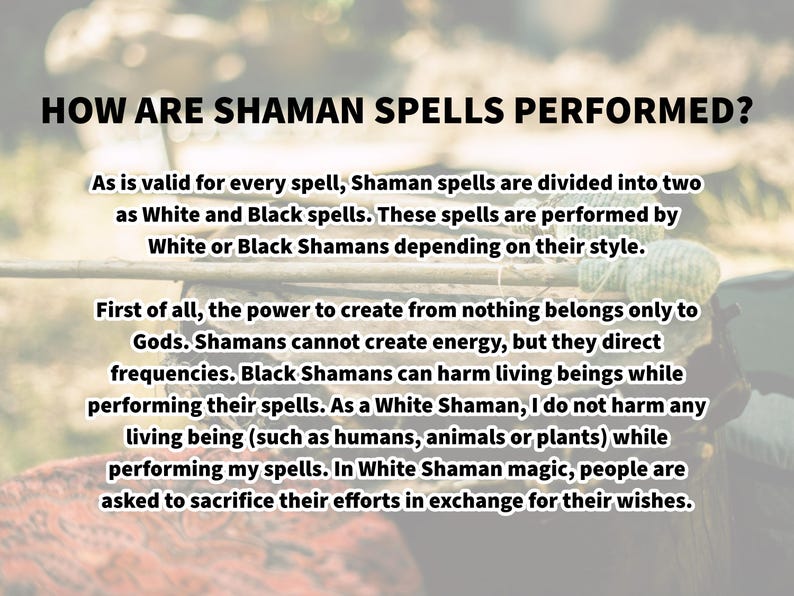 SHAMANIC EMOTIONAL HEALING Prayer - Good Energy for Disappointment ...
