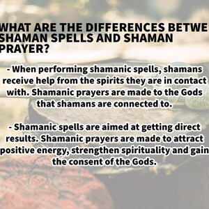 New Beginning Spell Shamanic Spell for New Beginnings Transforming a ...