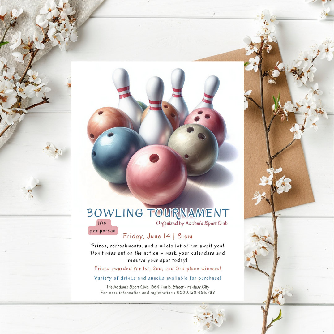 Derby Bowling at Fred Morales blog