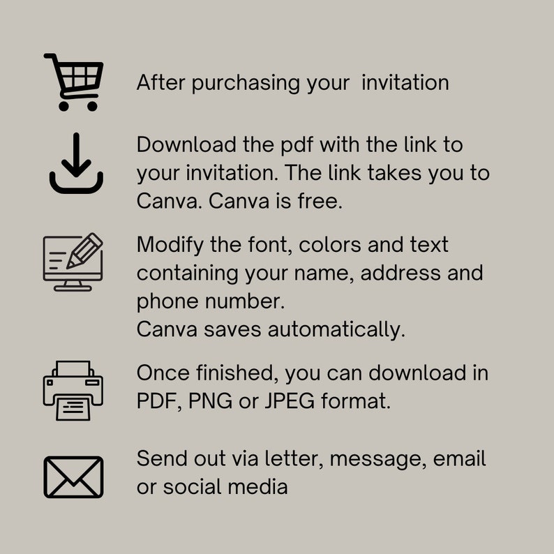 Editable Retirement Party Invitation Template, Printable Retirement ...