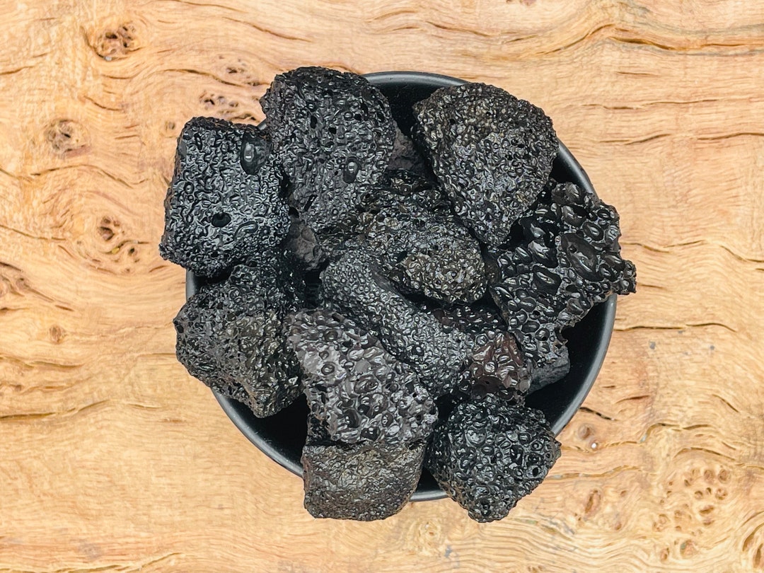Lava Volcanic Rough Stone - Basalt Rock - Volcanik Rock Lava ...