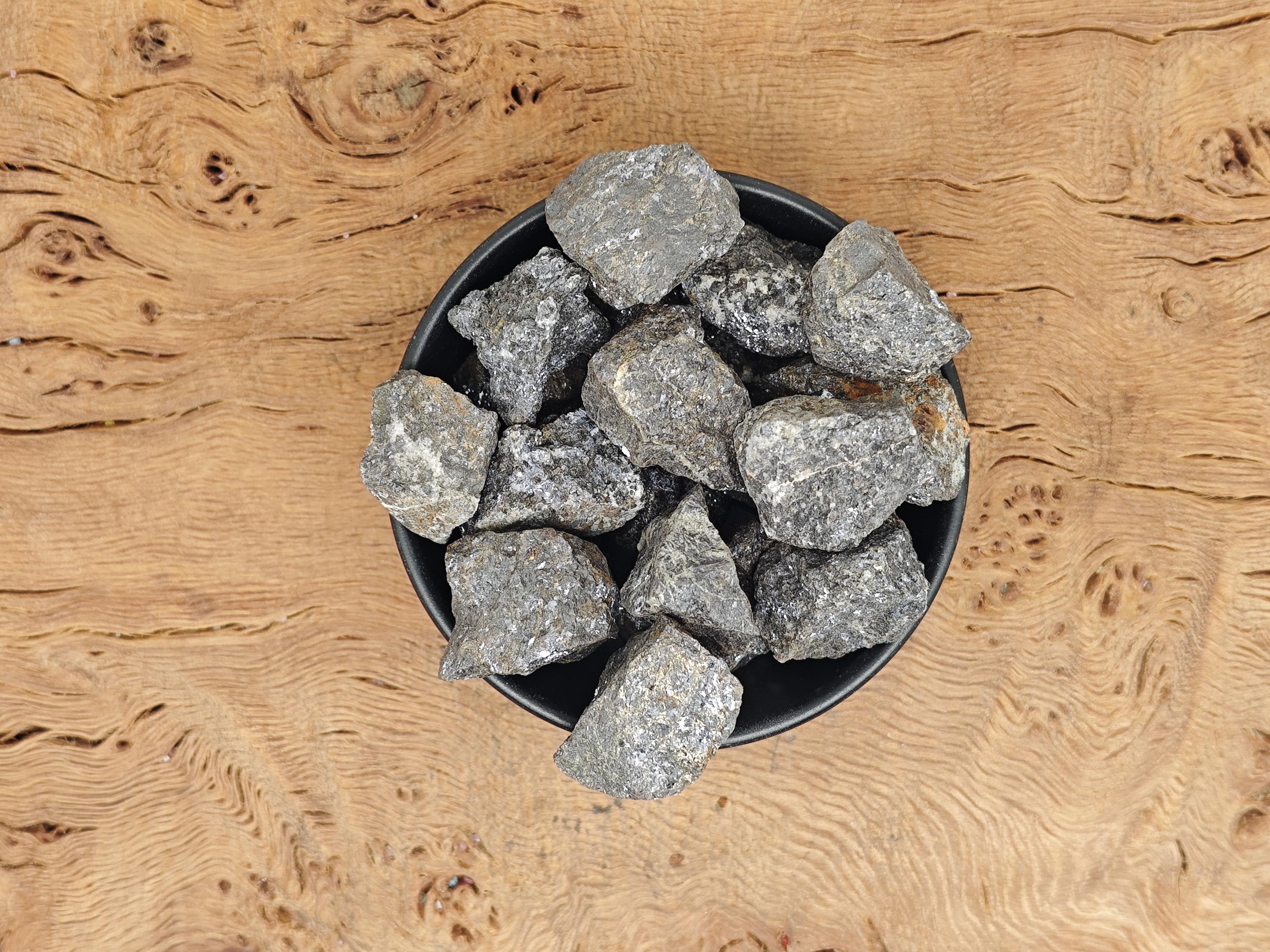 Zinc Stone Etsy