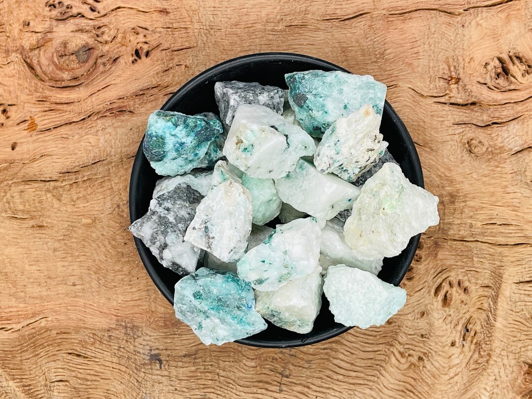 Phoenix Rough Stone - Raw Phoenix Crystals - Phoenix Gemstone ...