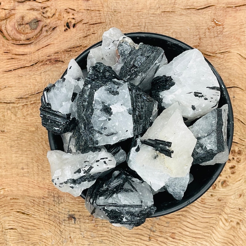 Raw Quartz - Etsy