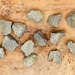 Bauxite Rough Stone - Raw Bauxite Crystal - Genuine Spiritual Healing ...