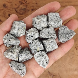 Gneiss Rough Stone - Raw Gneiss Crystal - Rocks - Bulk Crystals - Etsy