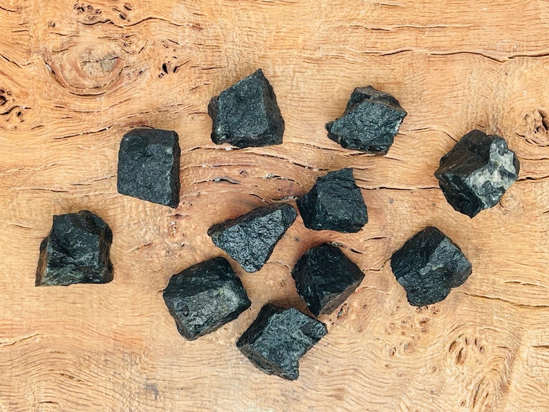 Kimberlite Rough Stone - Raw Kimberlite Crystal - Rocks - Gift for ...