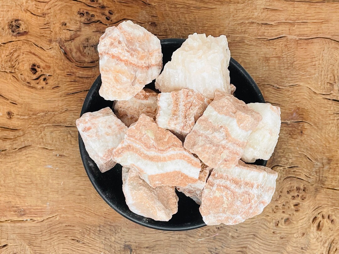 Dali Jasper Rough Stone - Pork Chinese Stone - Minerals - Rough ...