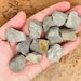 Bauxite Rough Stone - Raw Bauxite Crystal - Genuine Spiritual Healing ...