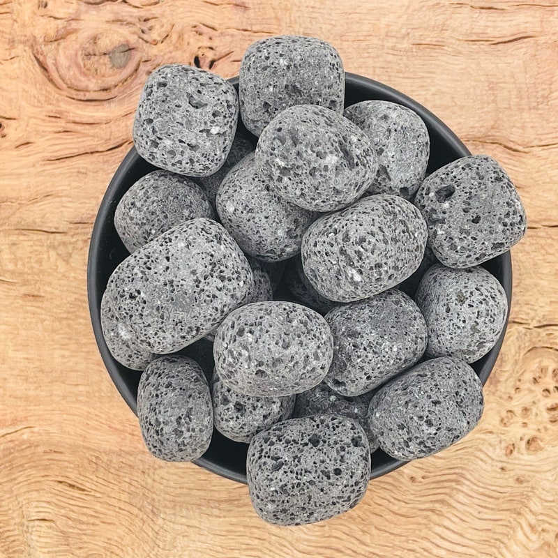 Volcanic Lava Rock - Etsy
