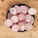 Lemon Jade Tumbled Stone Tumbled Stone Lemon Jade Nifty Jade Tumble ...