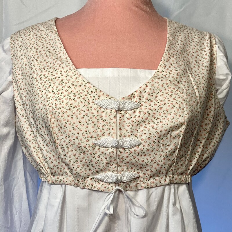 Regency Spencer Jacket - Etsy