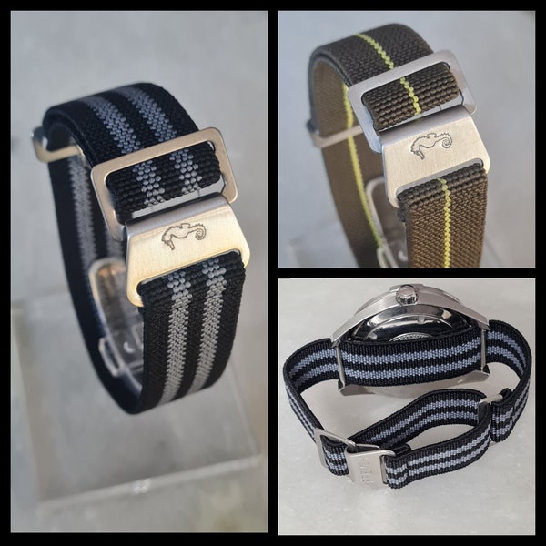 Commando Strap - Etsy UK
