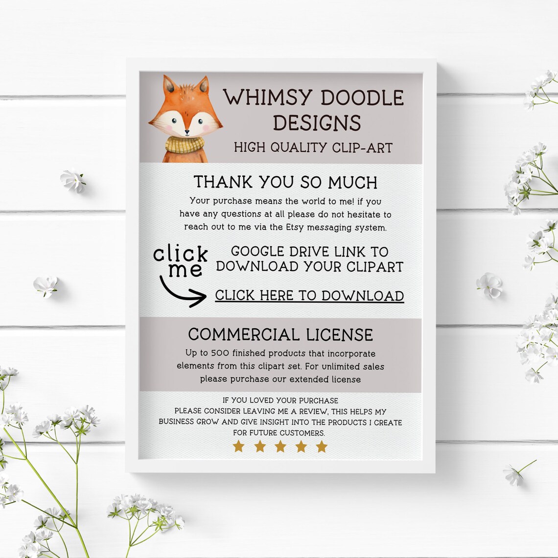 Woodland Animals Christmas Clipart Bundle, Winter Woodland Watercolor ...