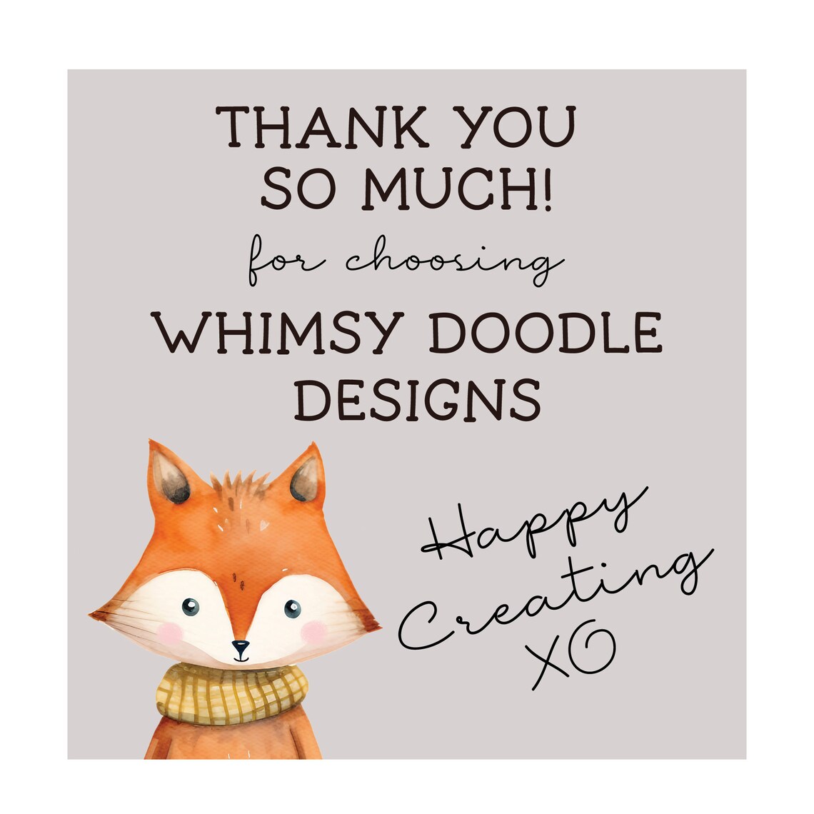 Woodland Animals Christmas Clipart Bundle, Winter Woodland Watercolor ...