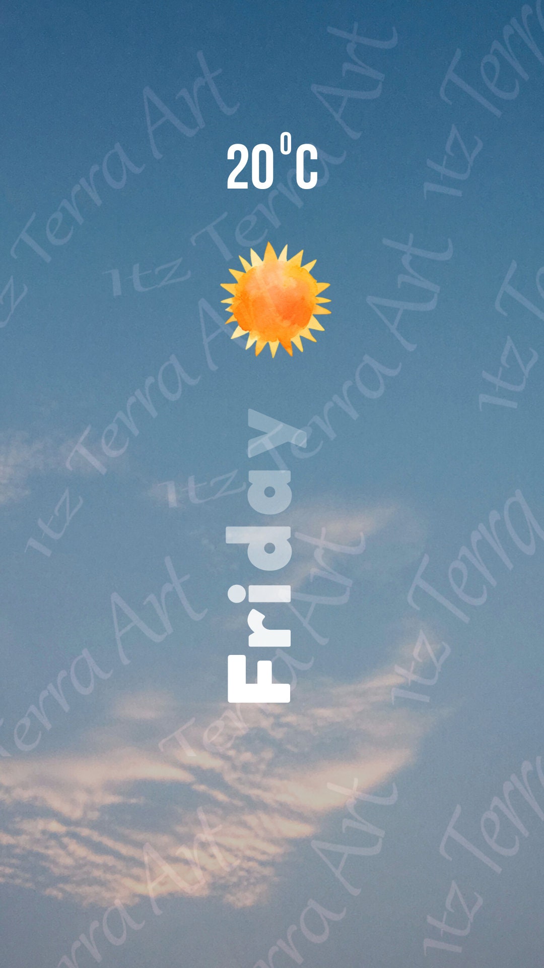 20 Watercolor Weather Clip Art Bundle Rainbow Storm Tornado Lightning ...