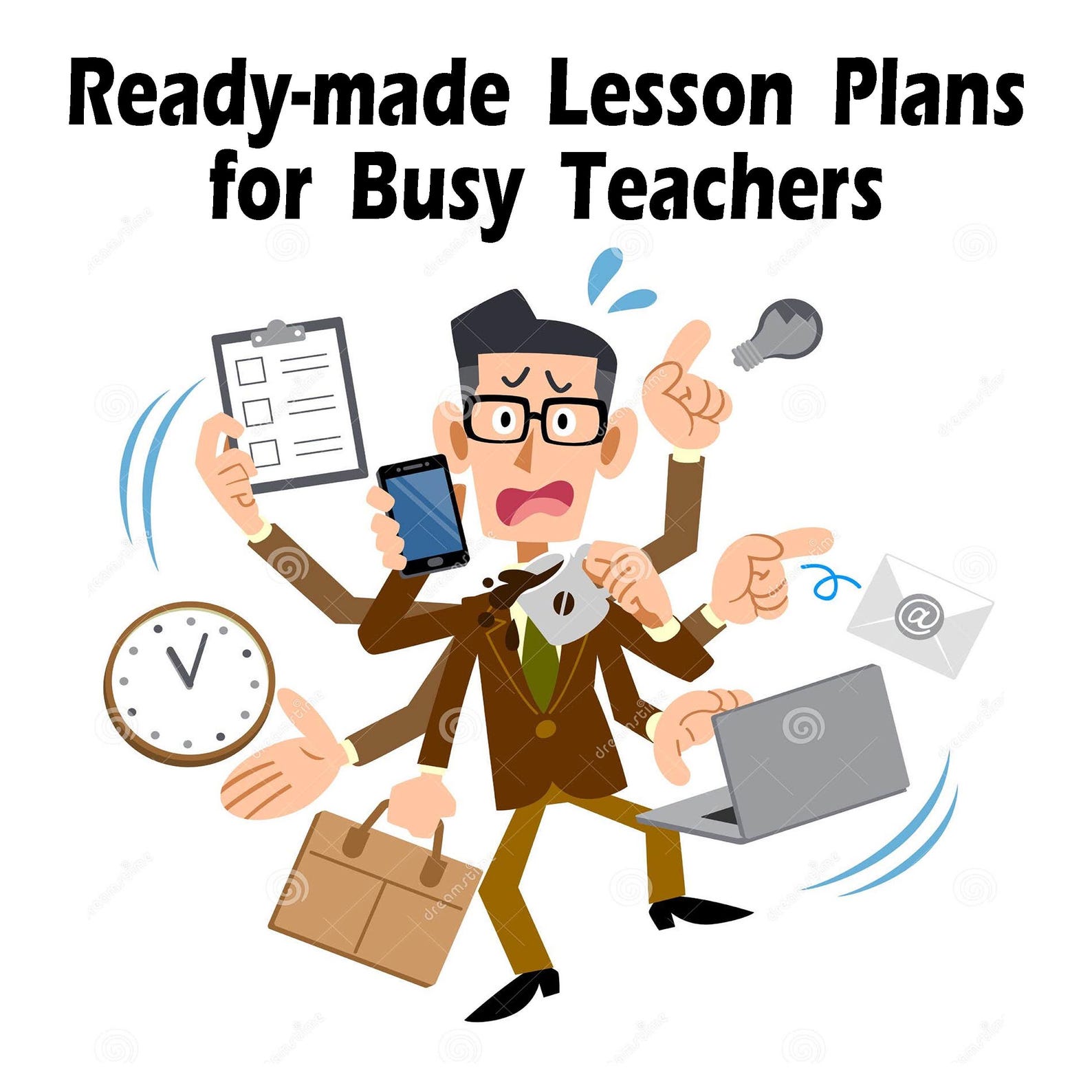 PDF Lesson Plan for Reading Comprehension Practice_quantum Computers ...