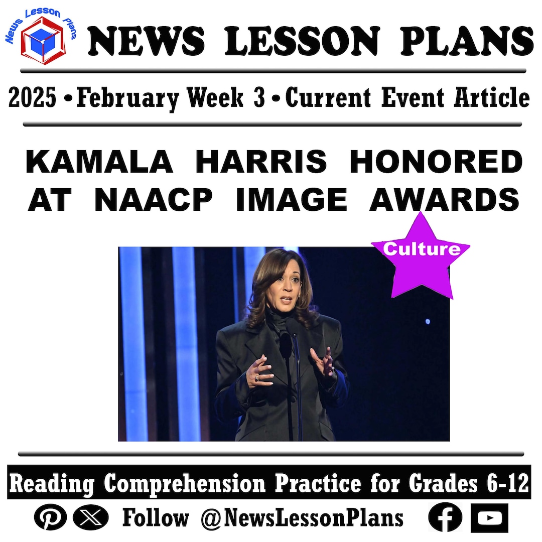 PDF Lesson Plan for Reading Comprehension Practice_harris Honored at ...
