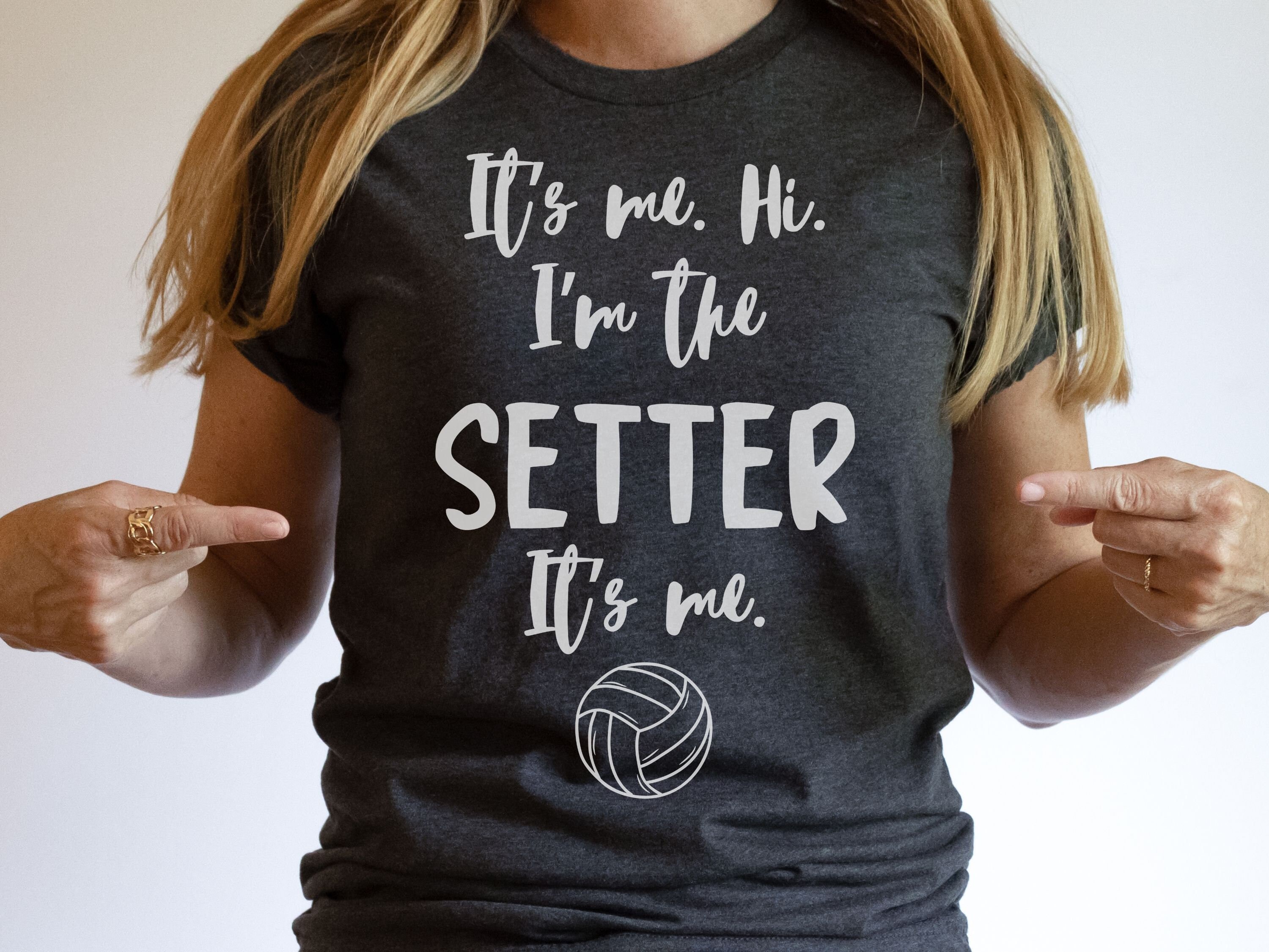 Volleyball Quotes For Setters